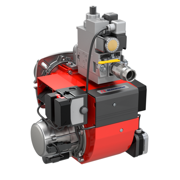 Gas burners - Bentone